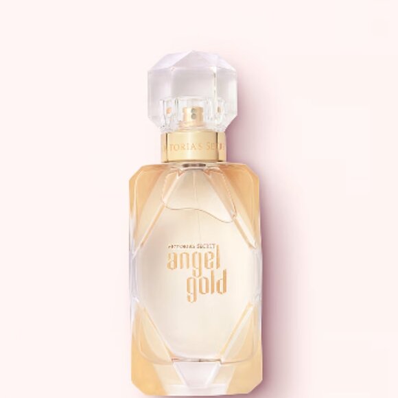 Victoria's Secret | Bath & Body | Angel Gold Perfume From Victoria ...